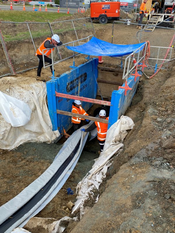 Delivering results under pressure – Pipe Core Pty Ltd