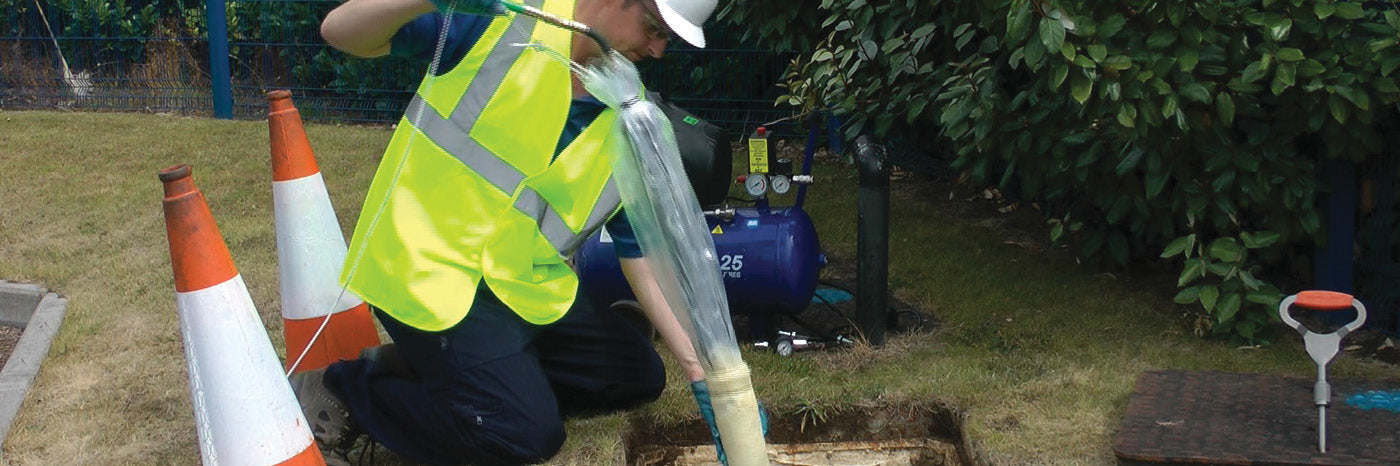 S1E | No-Dig Pipe Repair Solutions | Pipe Core ANZ – Pipe Core Pty Ltd