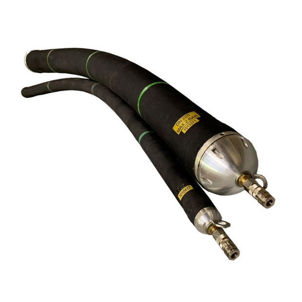 Radius Packer – Pipe Core Pty Ltd