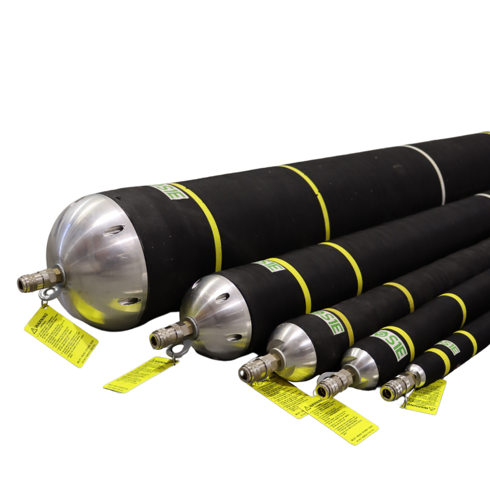 Multi Size Straight Packer – Pipe Core Pty Ltd