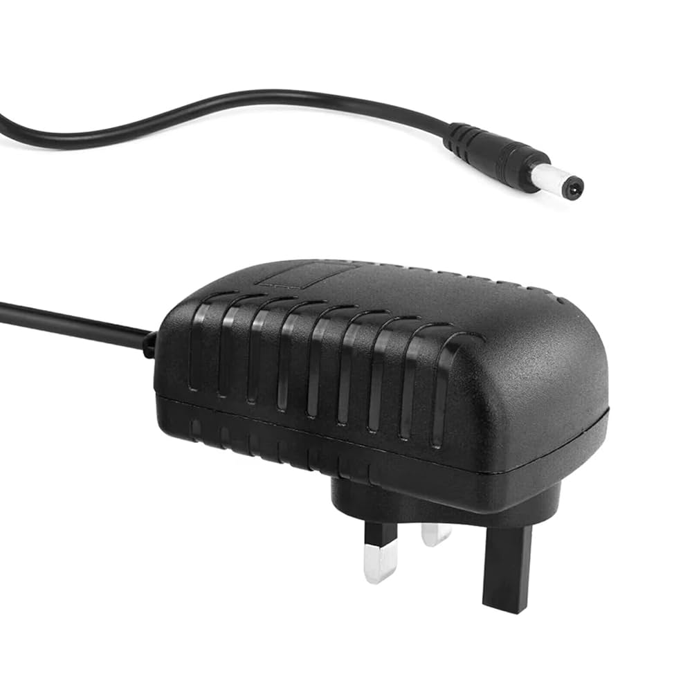 CWS EWA Series Platform Scales 12V Charger – Pipe Core Pty Ltd