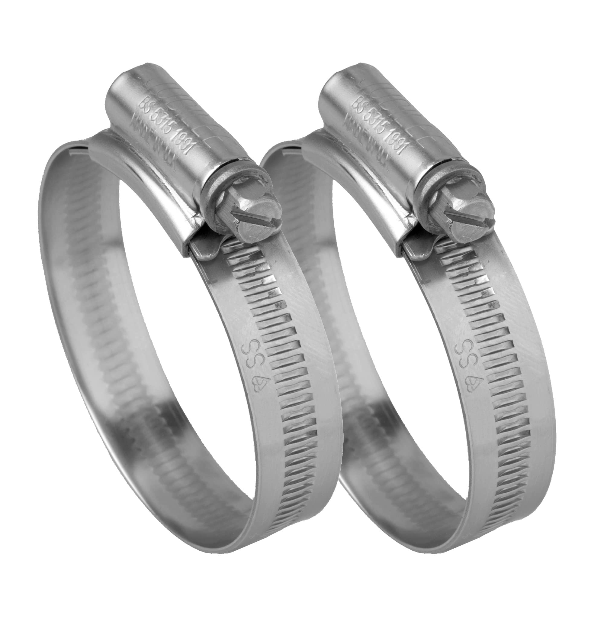 Jubilee® Clamps – Pipe Core Pty Ltd