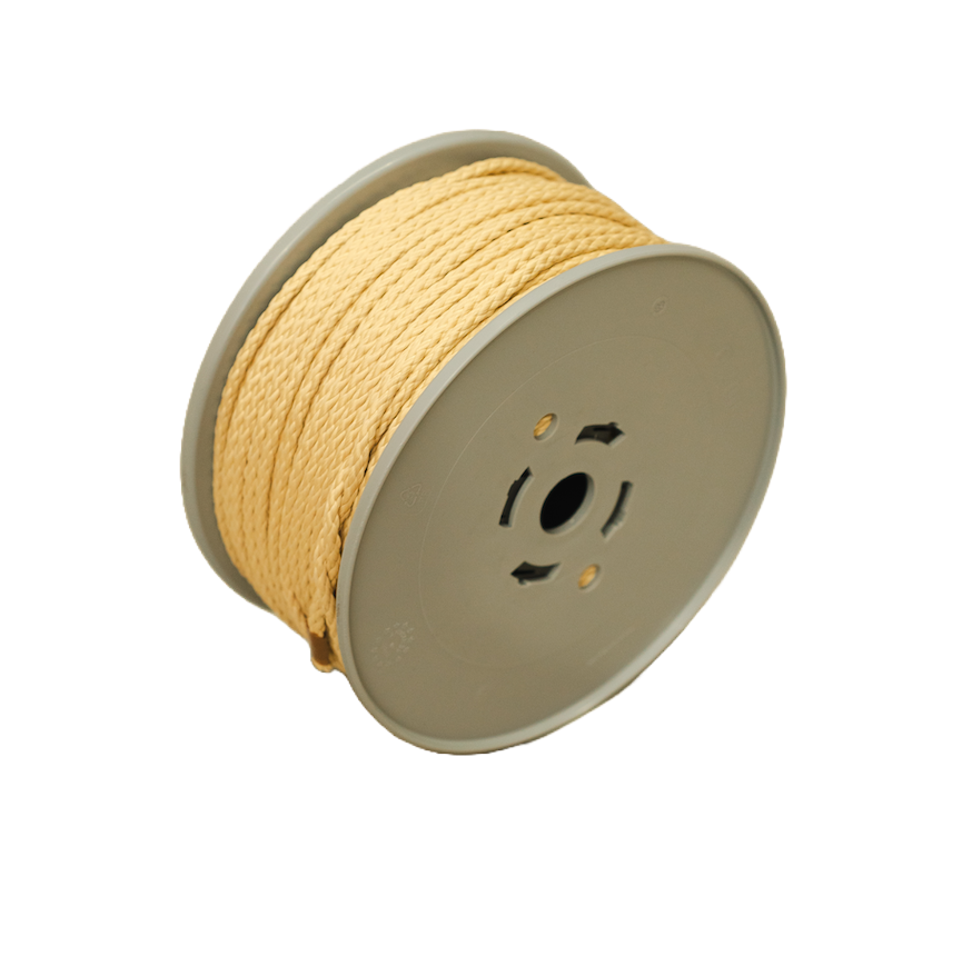 Kevlar Rope – Pipe Core Pty Ltd