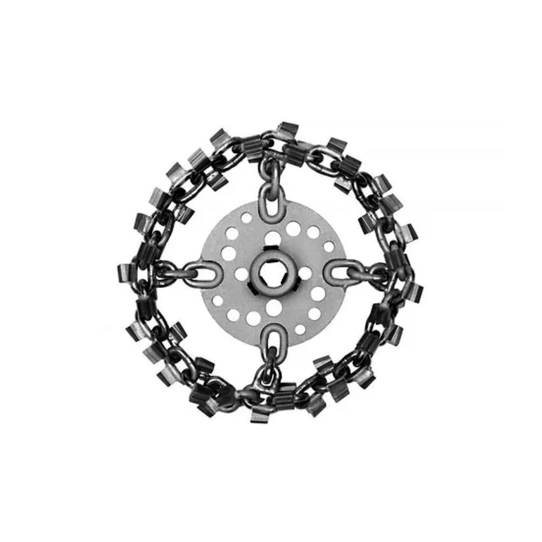 Picote Tiger Cyclone Chain – Pipe Core Pty Ltd