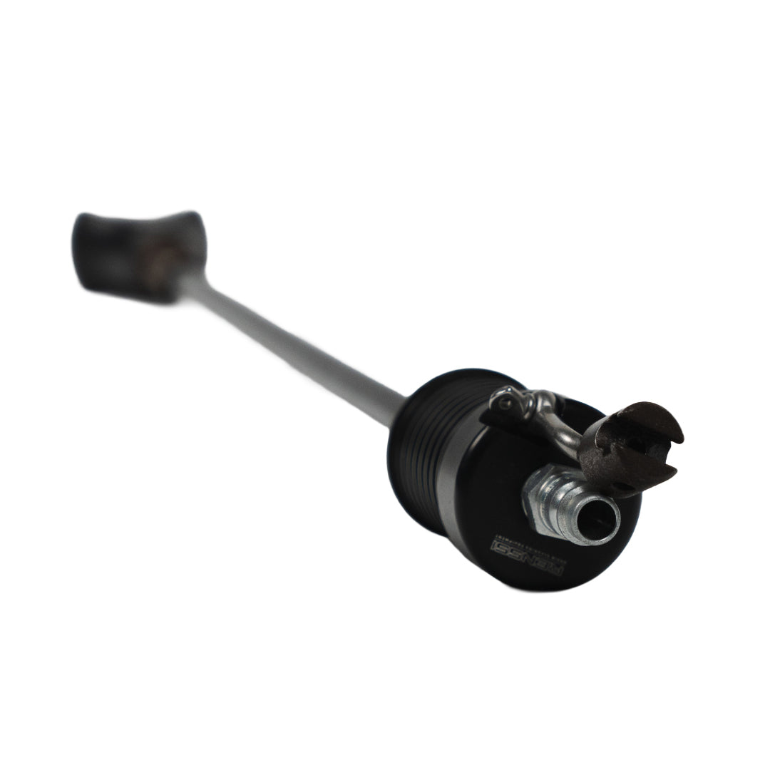 Renssi T Core Packer Frame – Pipe Core Pty Ltd