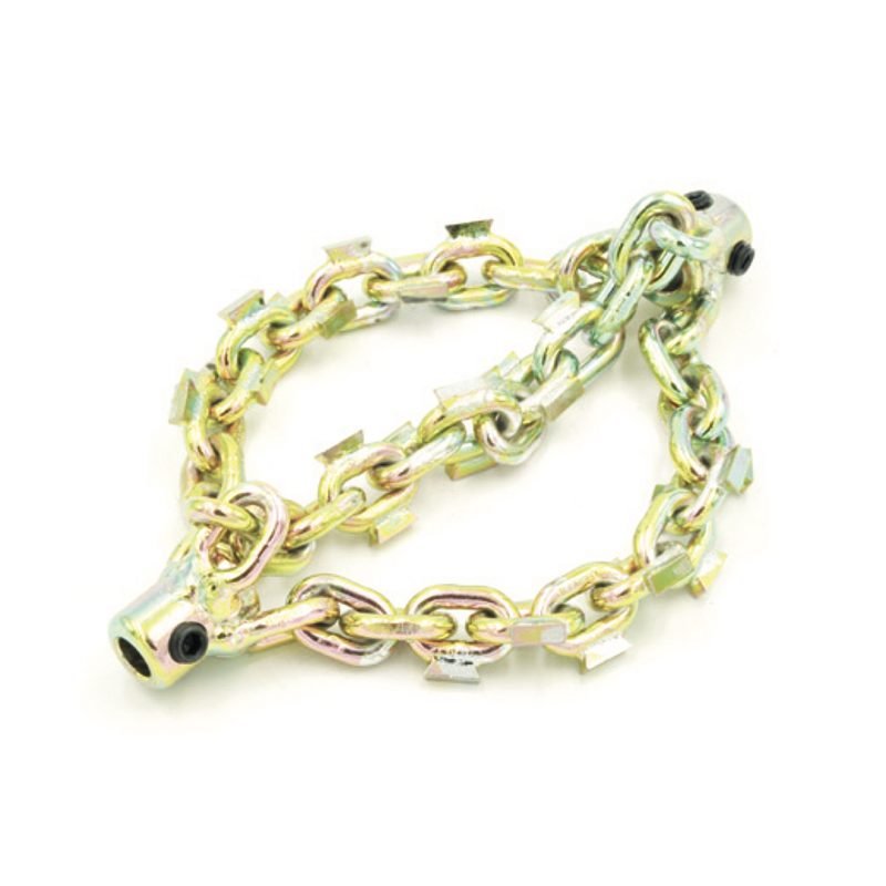 Renssi Chain Knocker – Pipe Core Pty Ltd