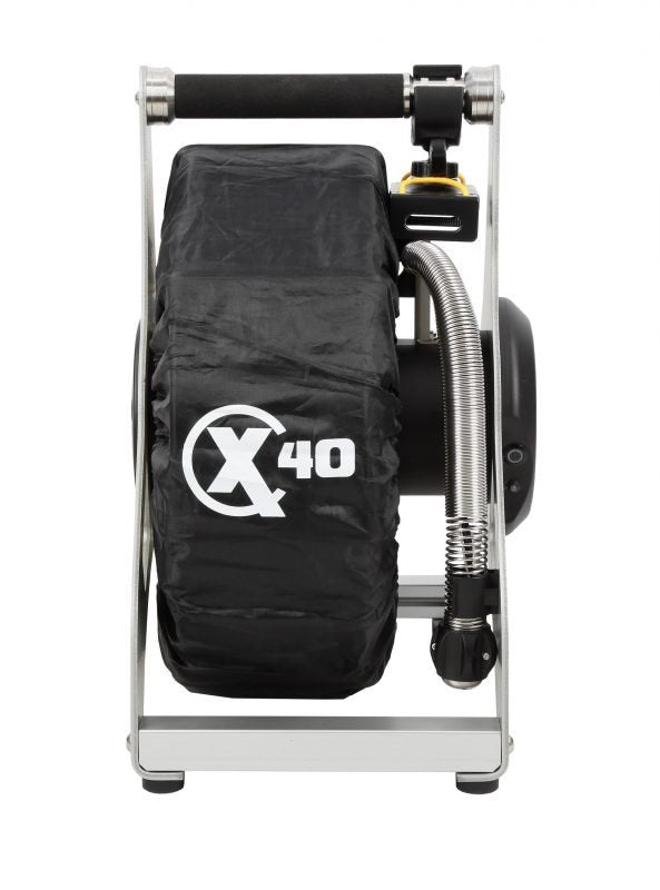 Scanprobe X40 – Pipe Core Pty Ltd