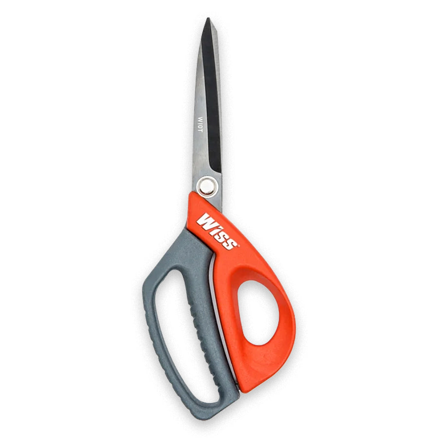 Wiss Scissors – Pipe Core Pty Ltd