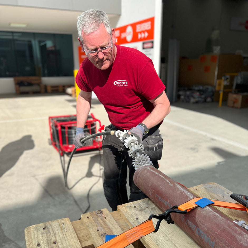 Premium Pipe Relining Materials & Equipment - Pipe Core – Pipe Core Pty Ltd