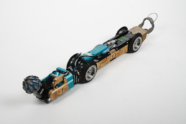 Cosmic Engineering Robots & UV Tophat Systems | Pipe Core ANZ – Pipe ...