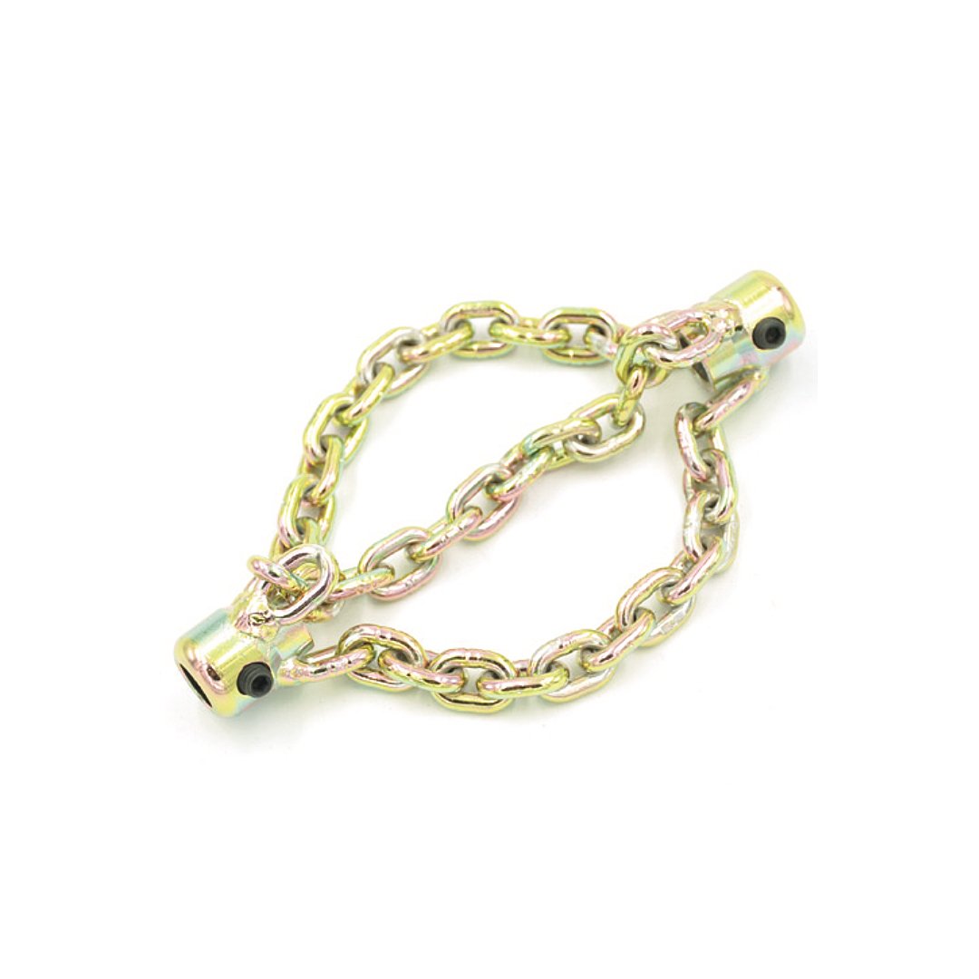 Renssi Chain Knocker without Carbide – Pipe Core Pty Ltd