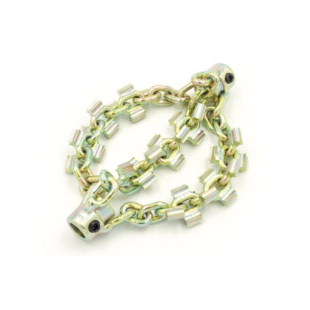 Renssi Chain Knocker with Starbits – Pipe Core Pty Ltd