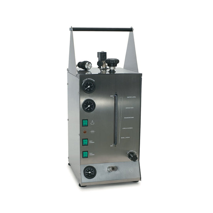 Steam Generator 3.2kW – Pipe Core Pty Ltd