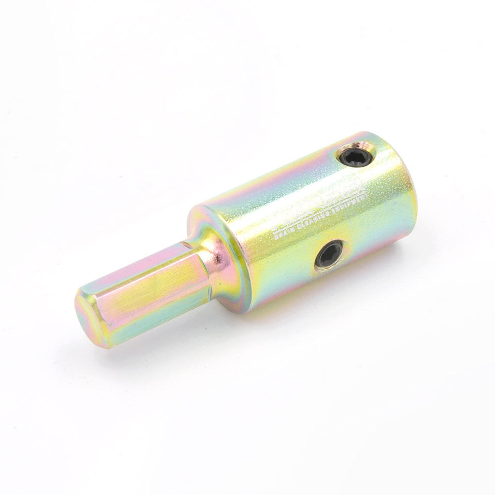 Renssi Rotator Shaft – Pipe Core Pty Ltd