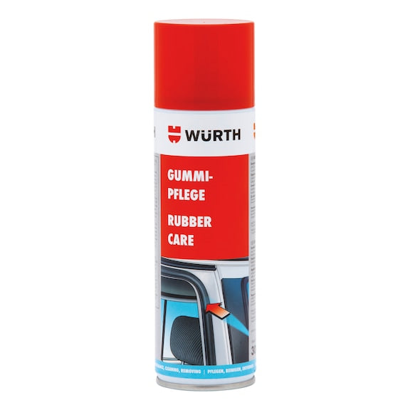Wurth Rubber Care Spray – Pipe Core Pty Ltd
